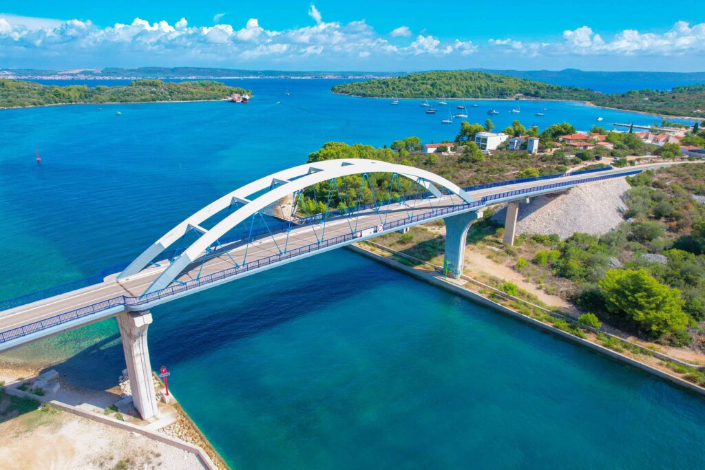 Pasman Island, Croatia: The Complete Travel Guide! - PlacesofJuma