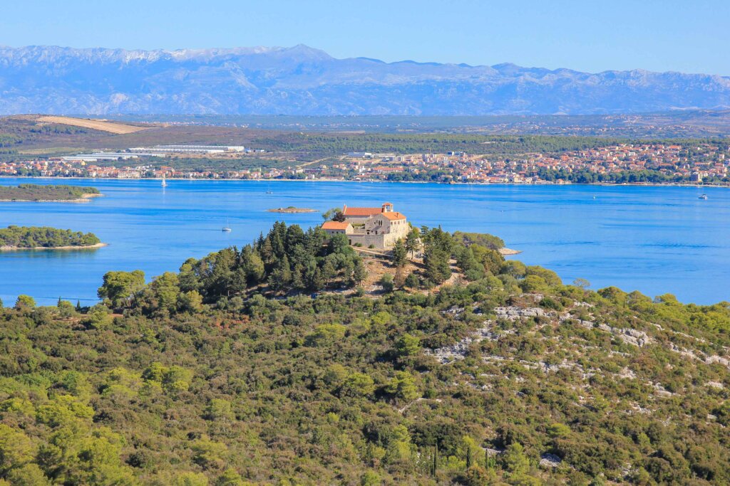 Pasman Island, Croatia: The Complete Travel Guide! - PlacesofJuma