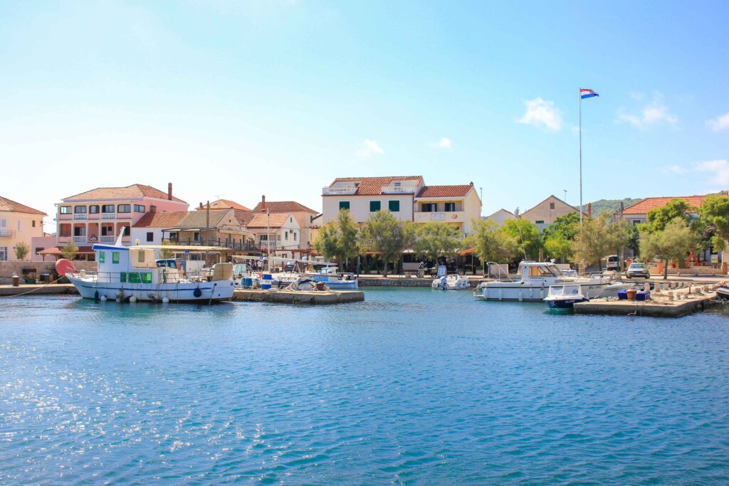 Pasman Island, Croatia: The Complete Travel Guide! - PlacesofJuma
