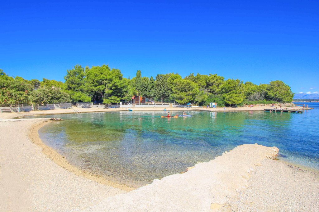 Die 10 schönsten Strände der Insel Pasman! - PlacesofJuma