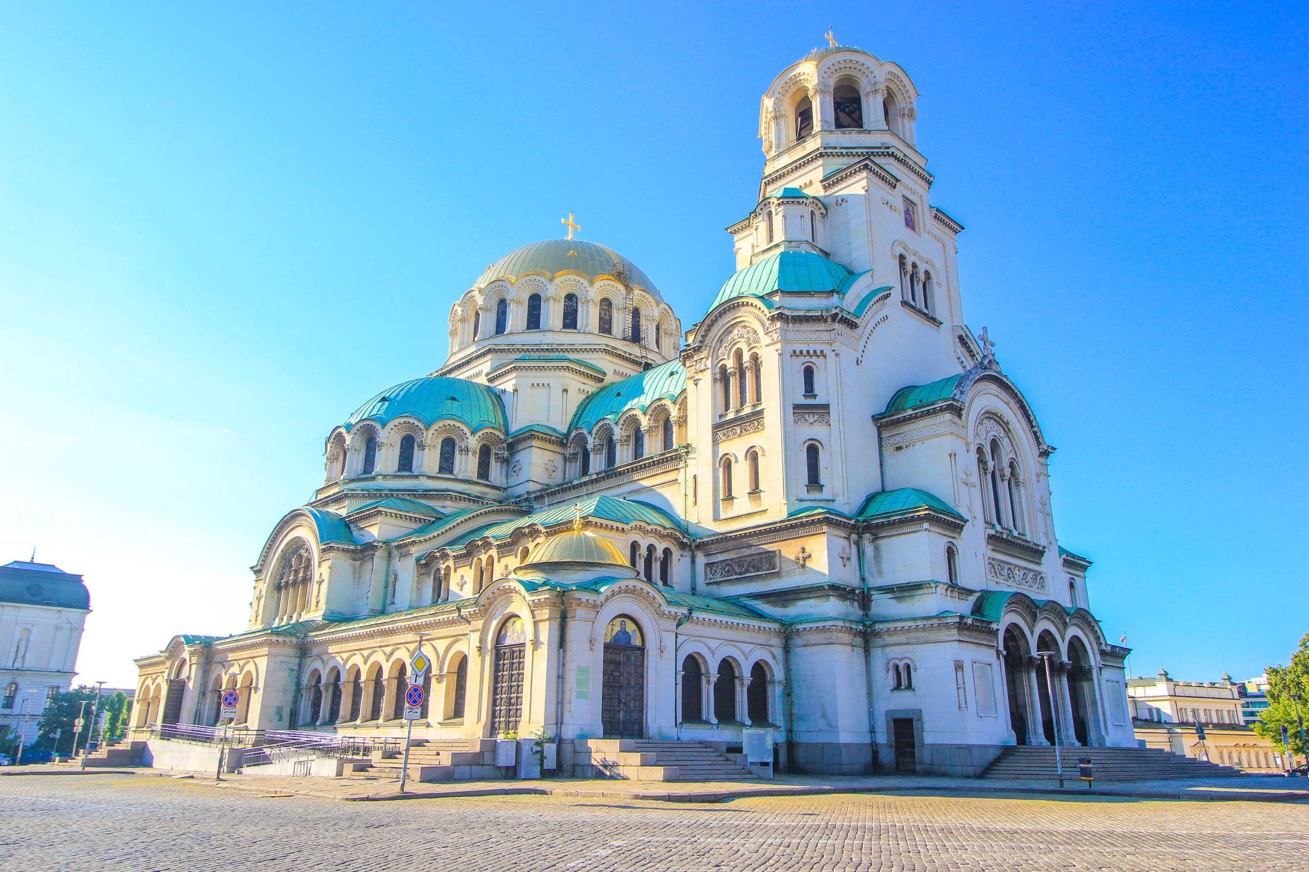 Where to Stay in Sofia: 5 Best Areas & Hotels! - PlacesofJuma