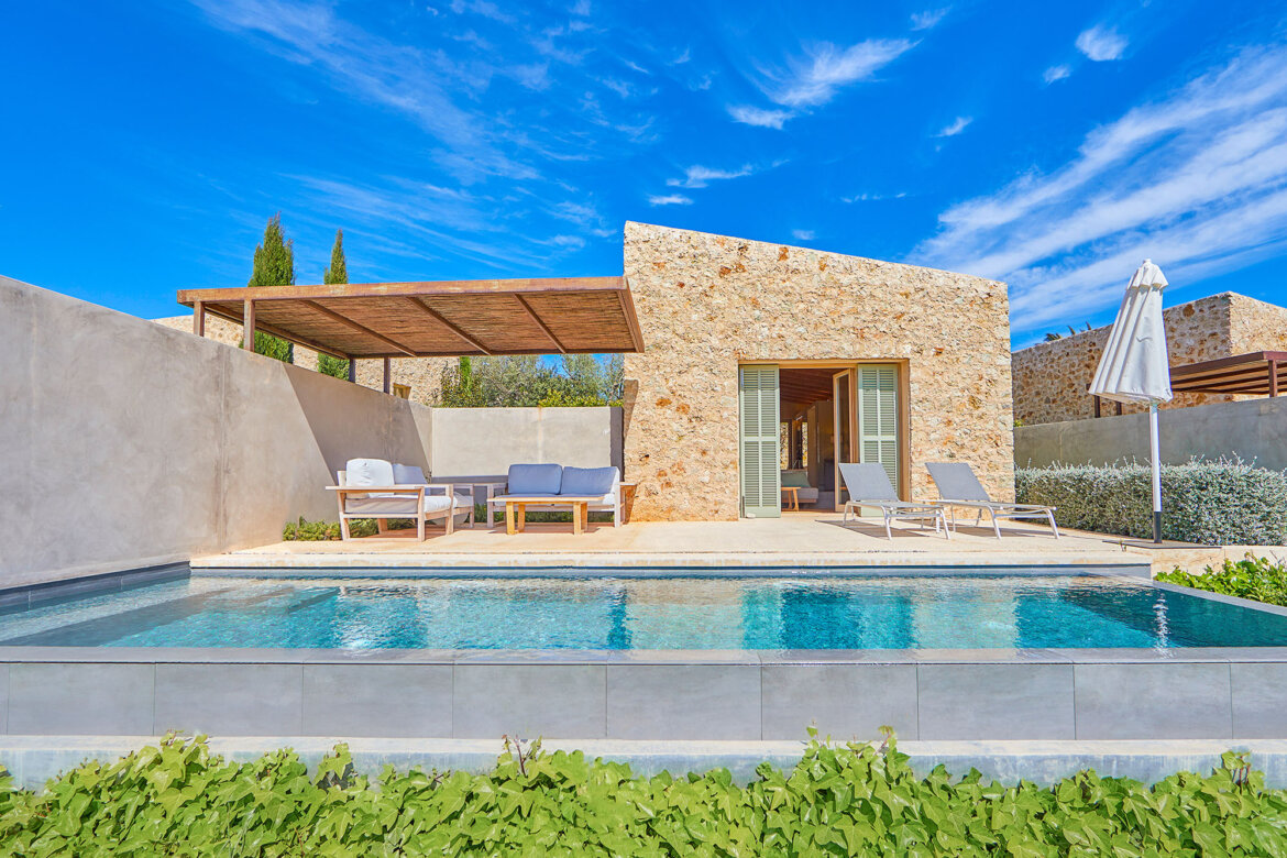Top 12 UNIQUE Boutique Hotels in Mallorca - PlacesofJuma