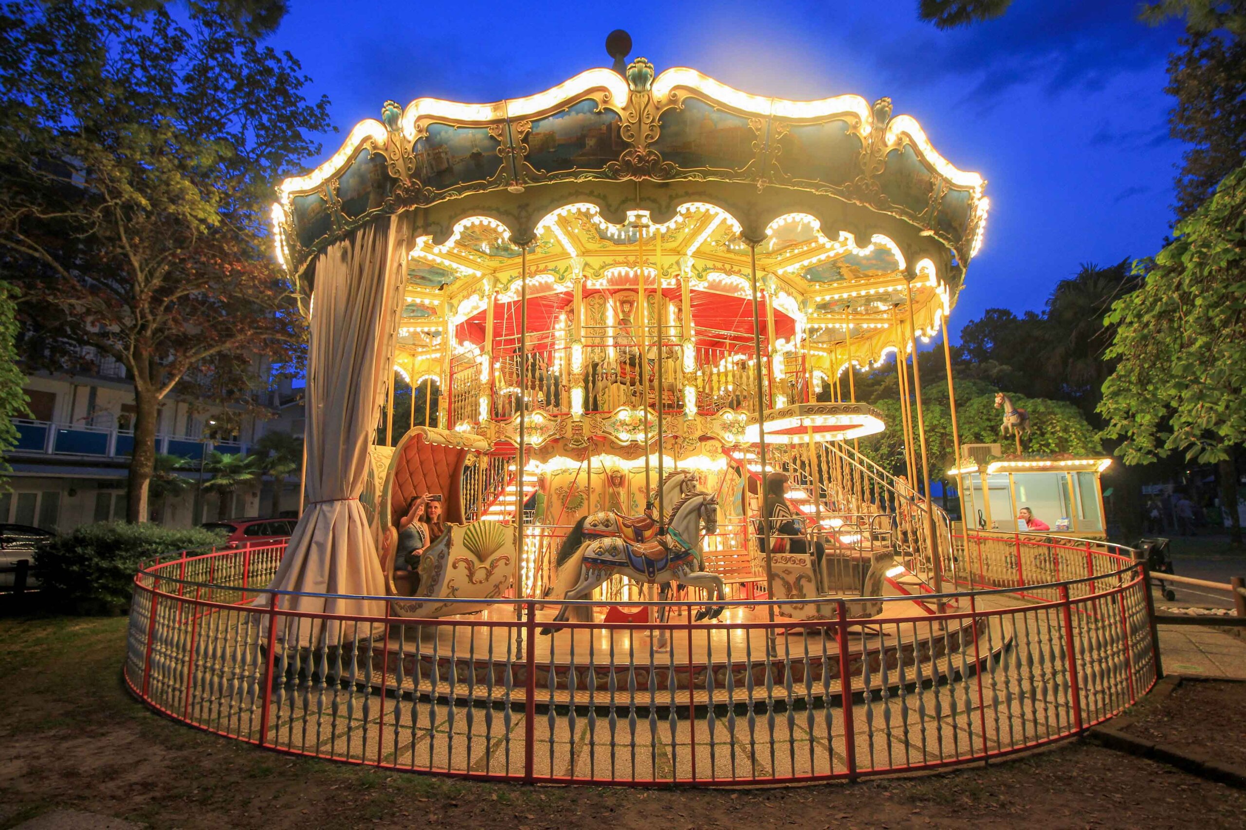 Lignano Sabbiadoro: Top 12 Sehenswürdigkeiten & Tipps! - PlacesofJuma