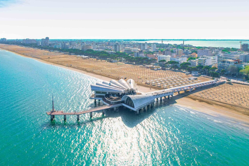 Lignano Sabbiadoro, Italy: An Expert Travel Guide! - PlacesofJuma