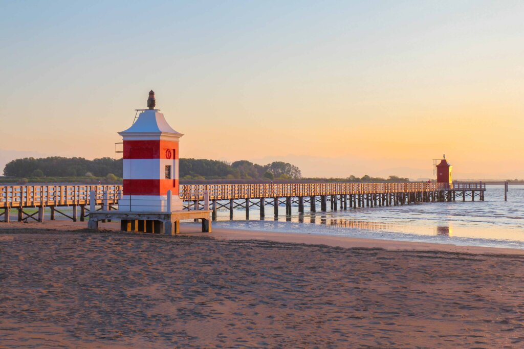 Lignano Sabbiadoro: Top 10 Highlights & Insidertipps! - PlacesofJuma