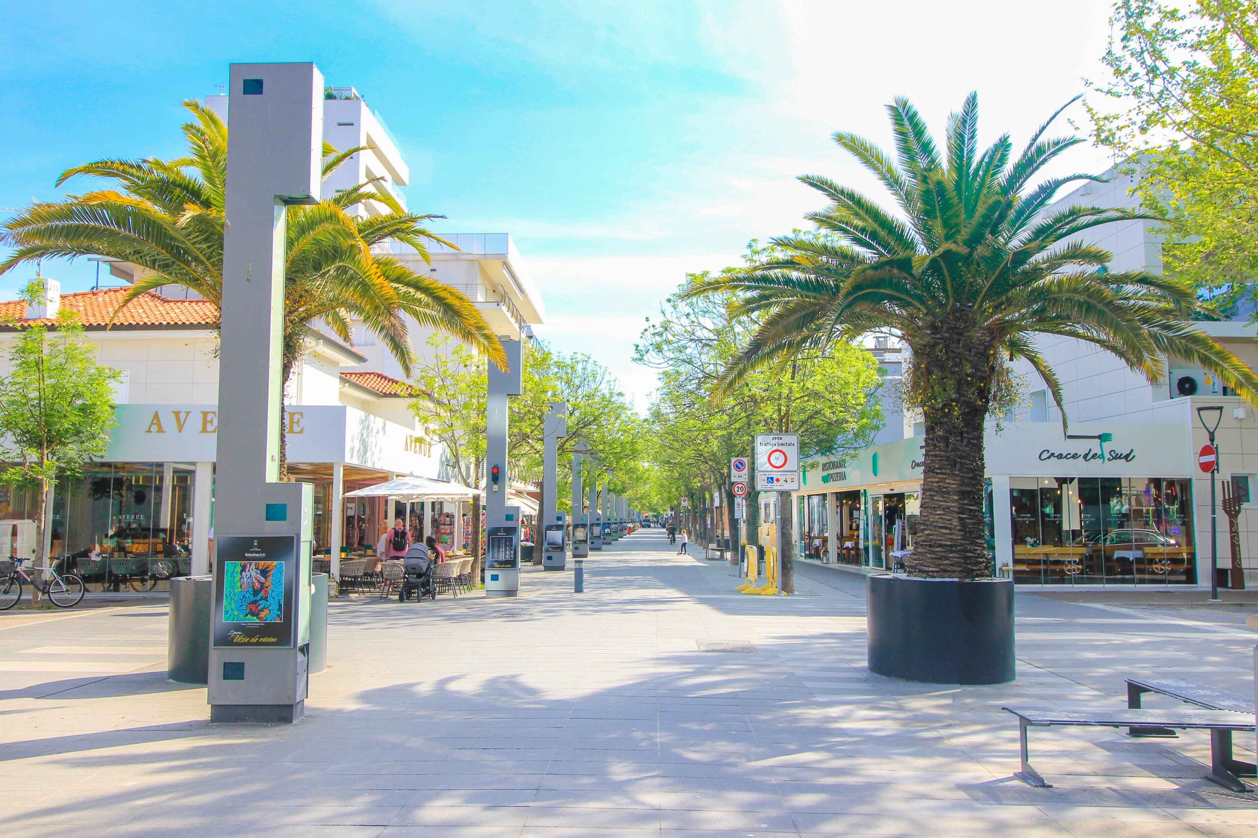 Lignano Sabbiadoro: Top 12 Sehenswürdigkeiten & Tipps! - PlacesofJuma