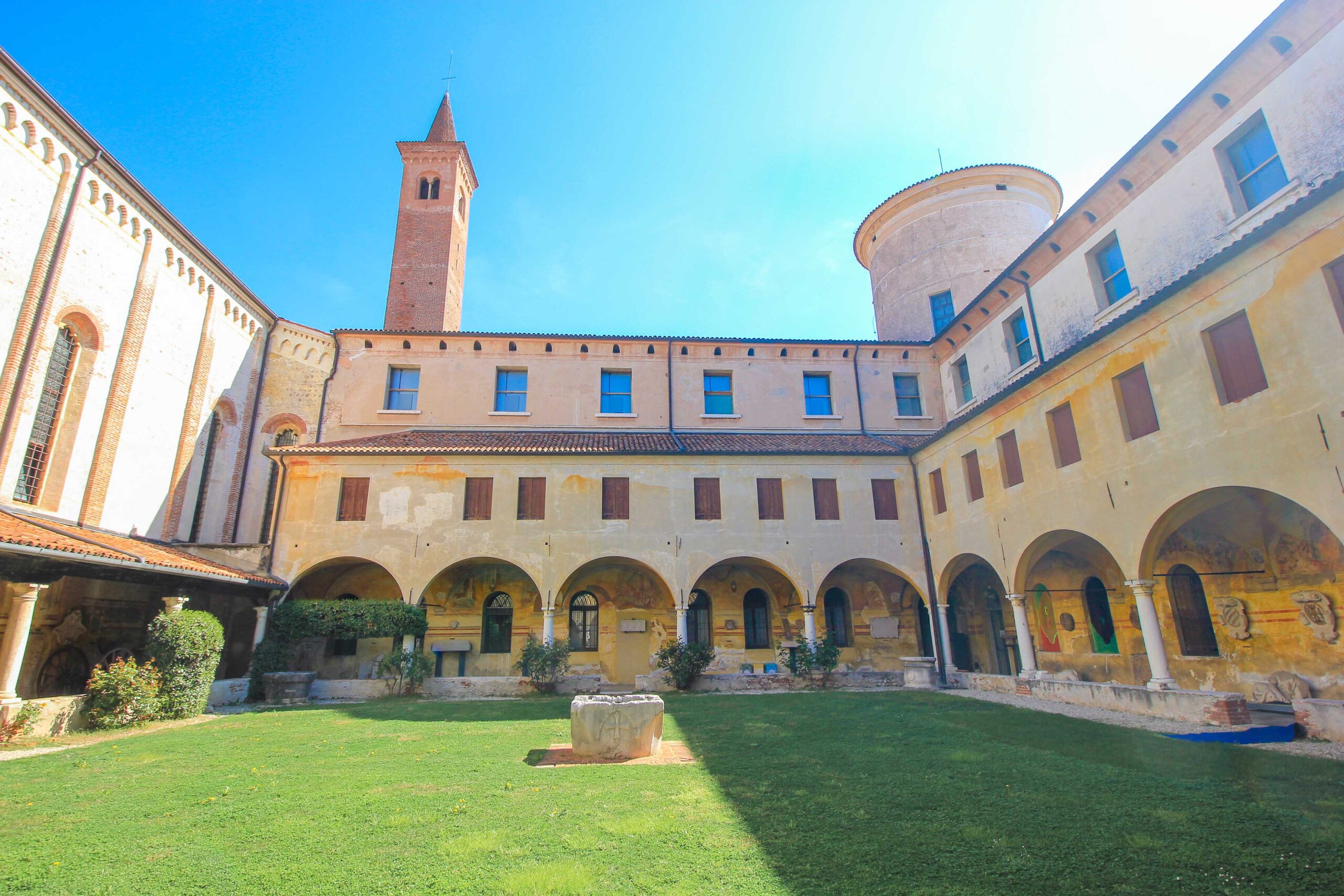 Bassano del Grappa, Italien: Top 12 Highlights & Tipps! - PlacesofJuma