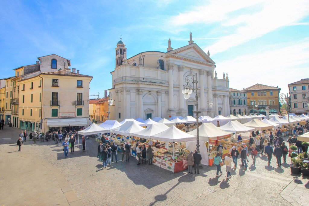 Bassano del Grappa, Italy: An Expert Travel Guide! - PlacesofJuma