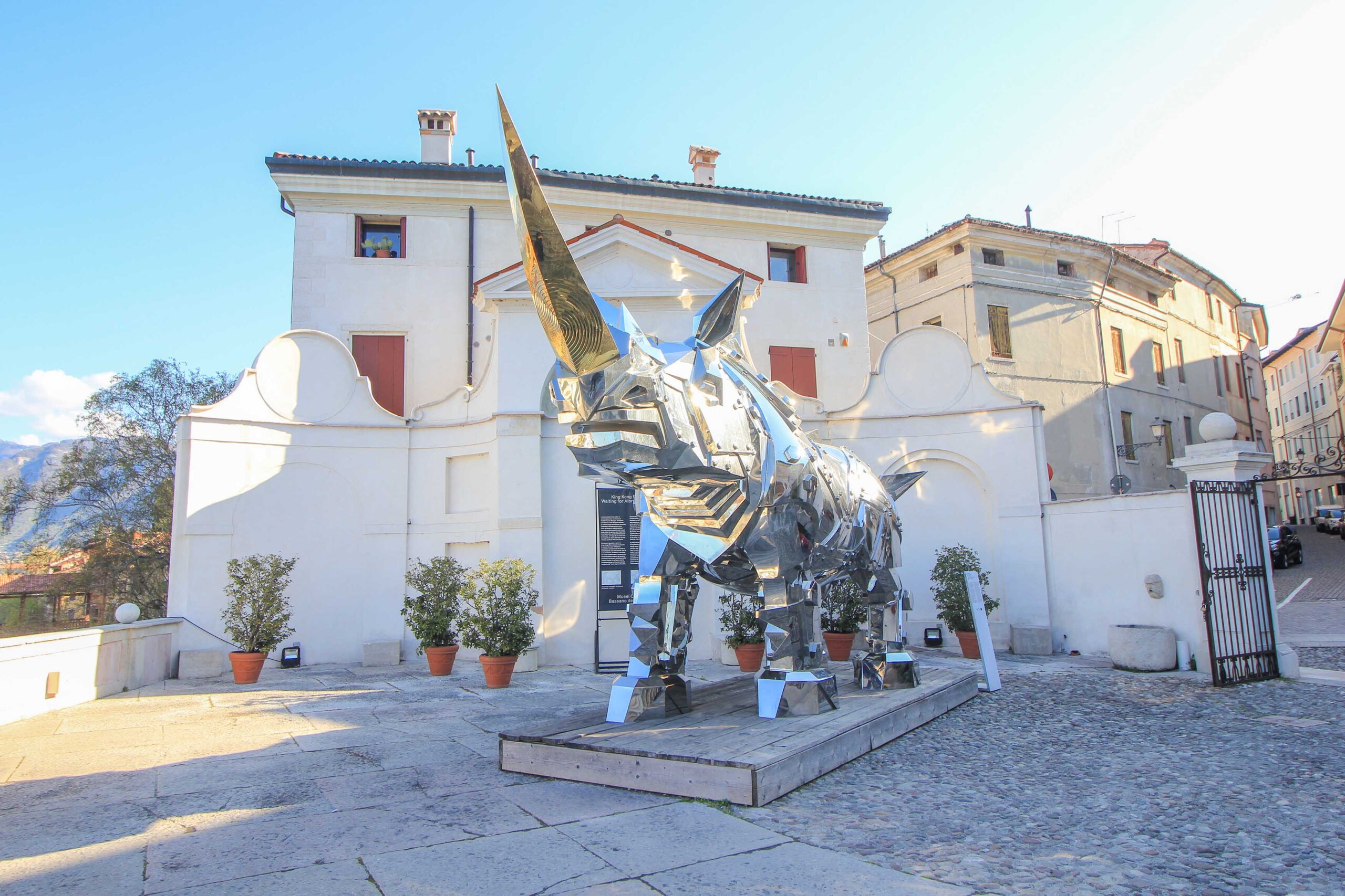 Bassano del Grappa, Italien: Top 12 Highlights & Tipps! - PlacesofJuma