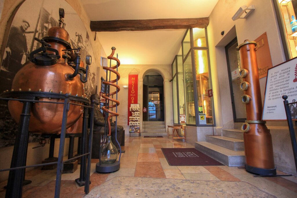 Bassano del Grappa, Italy: An Expert Travel Guide! - PlacesofJuma