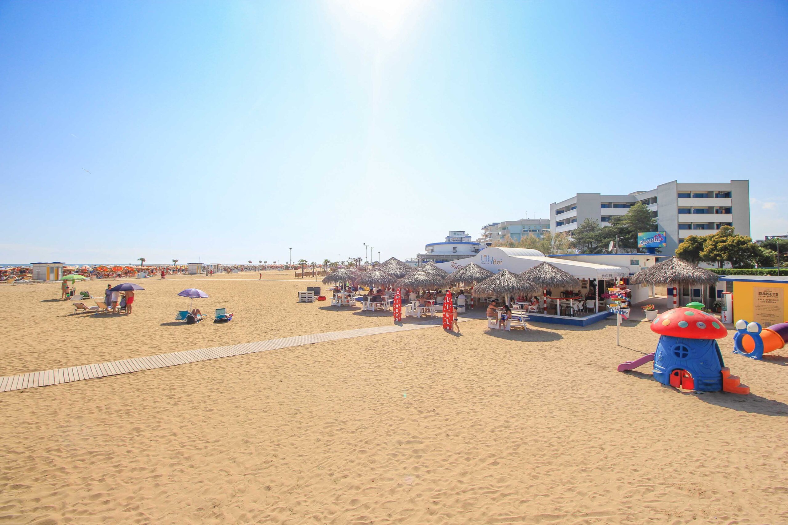 Bibione: Top 10 Sehenswürdigkeiten & Geheimtipps! - PlacesofJuma