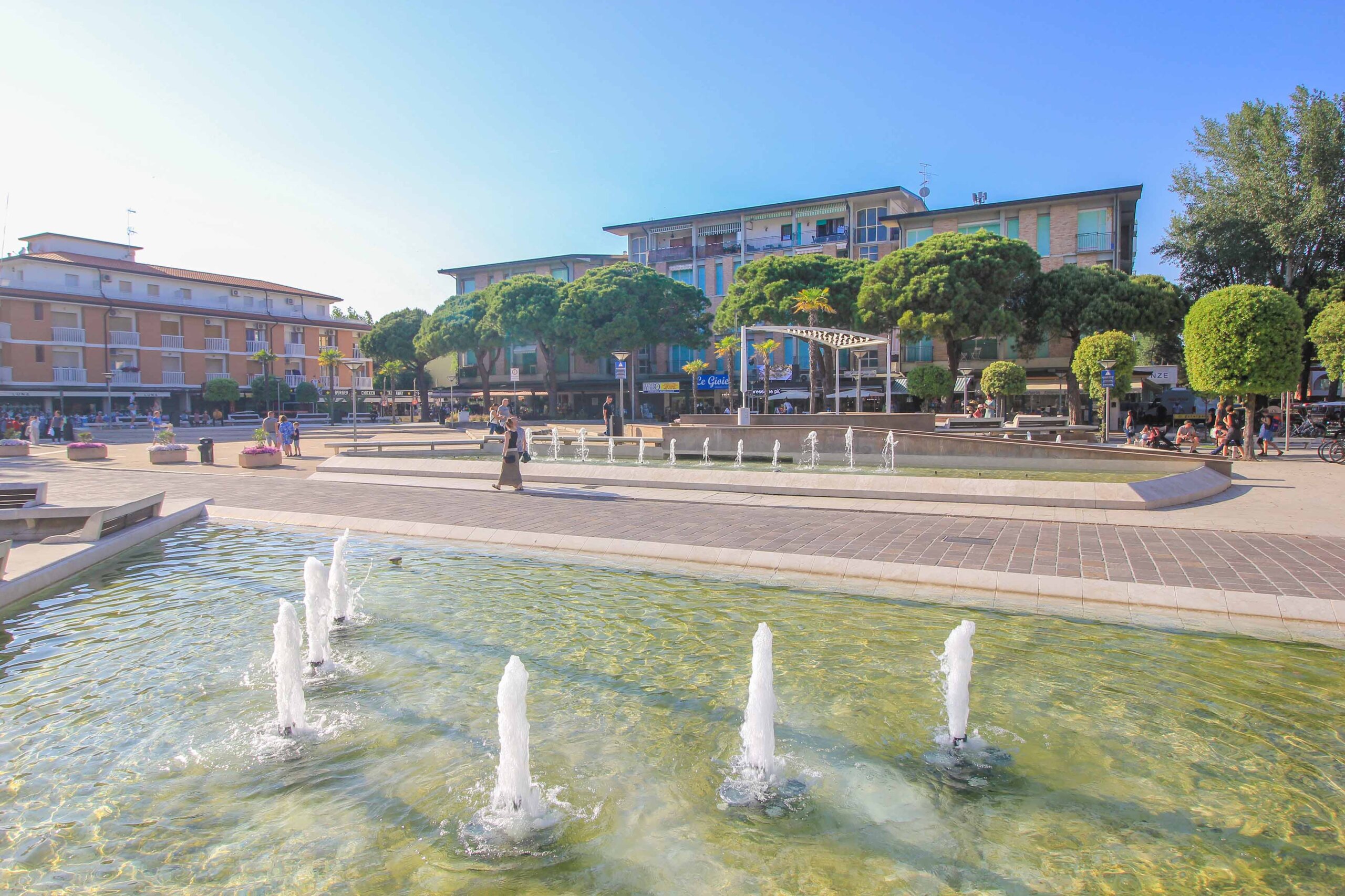 Bibione: Top 10 Sehenswürdigkeiten & unsere Geheimtipps! - PlacesofJuma