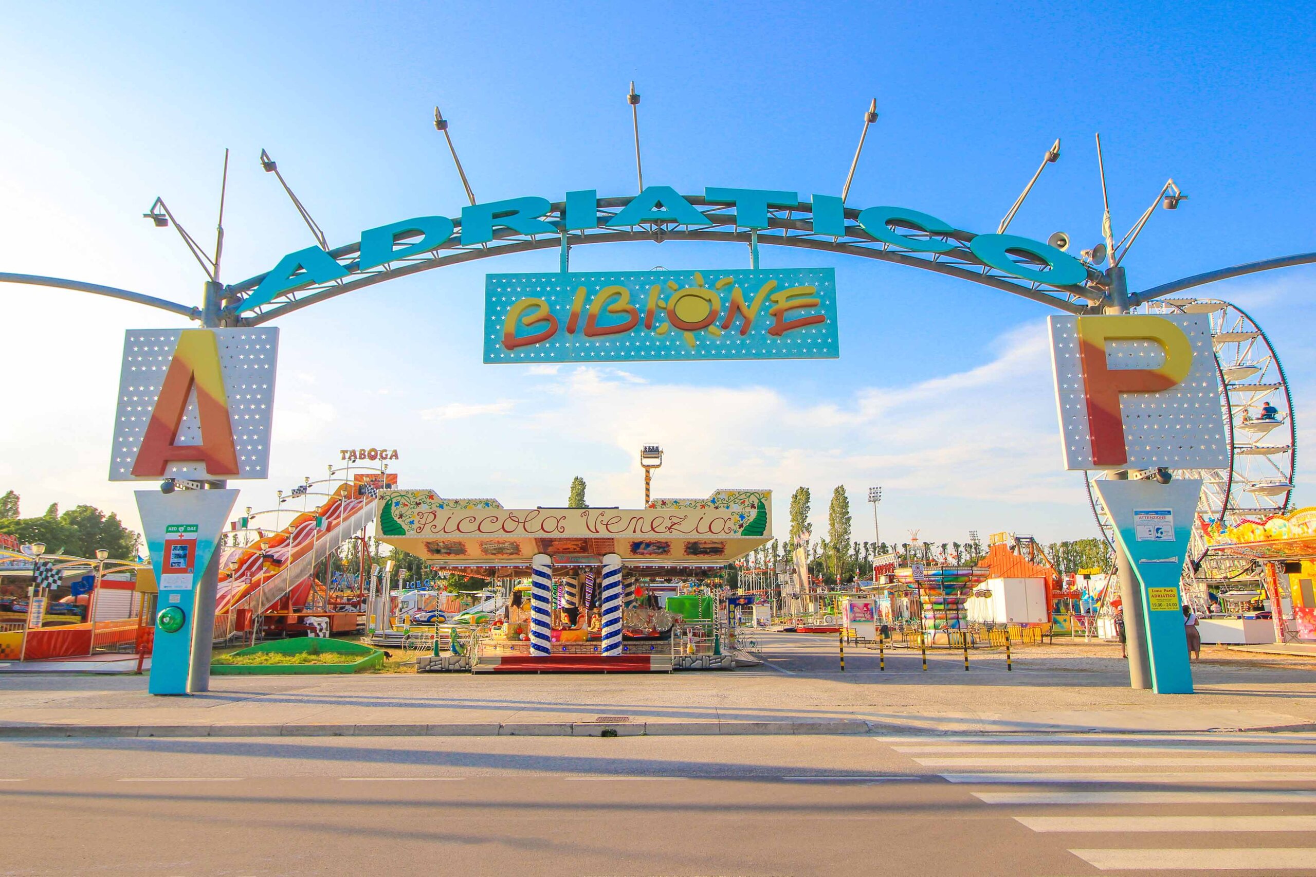 Bibione: Top 10 Sehenswürdigkeiten & Geheimtipps! - PlacesofJuma