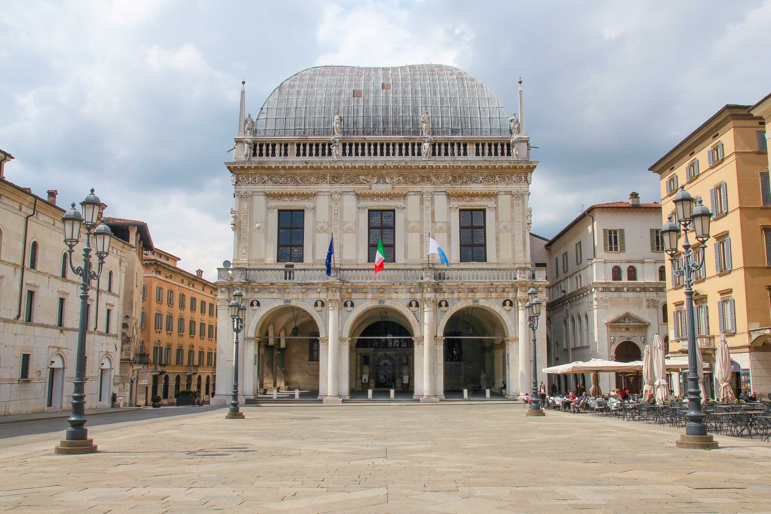 Brescia, Italie : les 15 choses à faire et à voir ! - PlacesofJuma