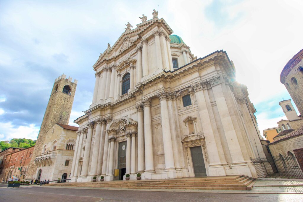 Brescia Italy: Travel Guide to Top Attractions & Things to Do ...