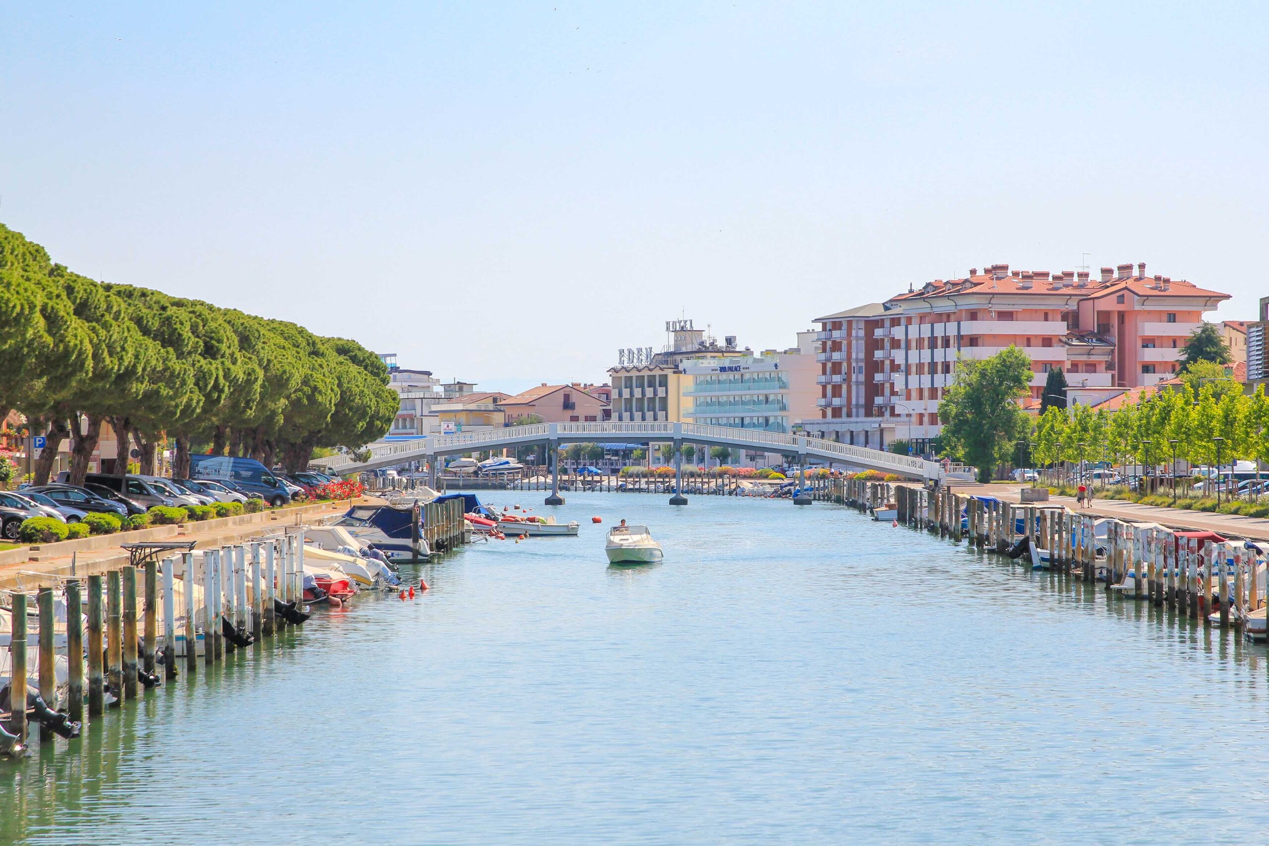 Grado, Italien: Top 15 Sehenswürdigkeiten & Geheimtipps! - PlacesofJuma