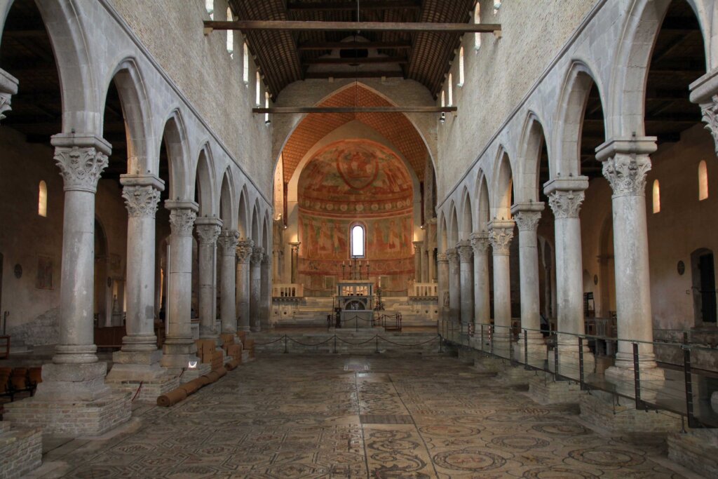 Grado, Italy: An Expert Travel Guide! - PlacesofJuma