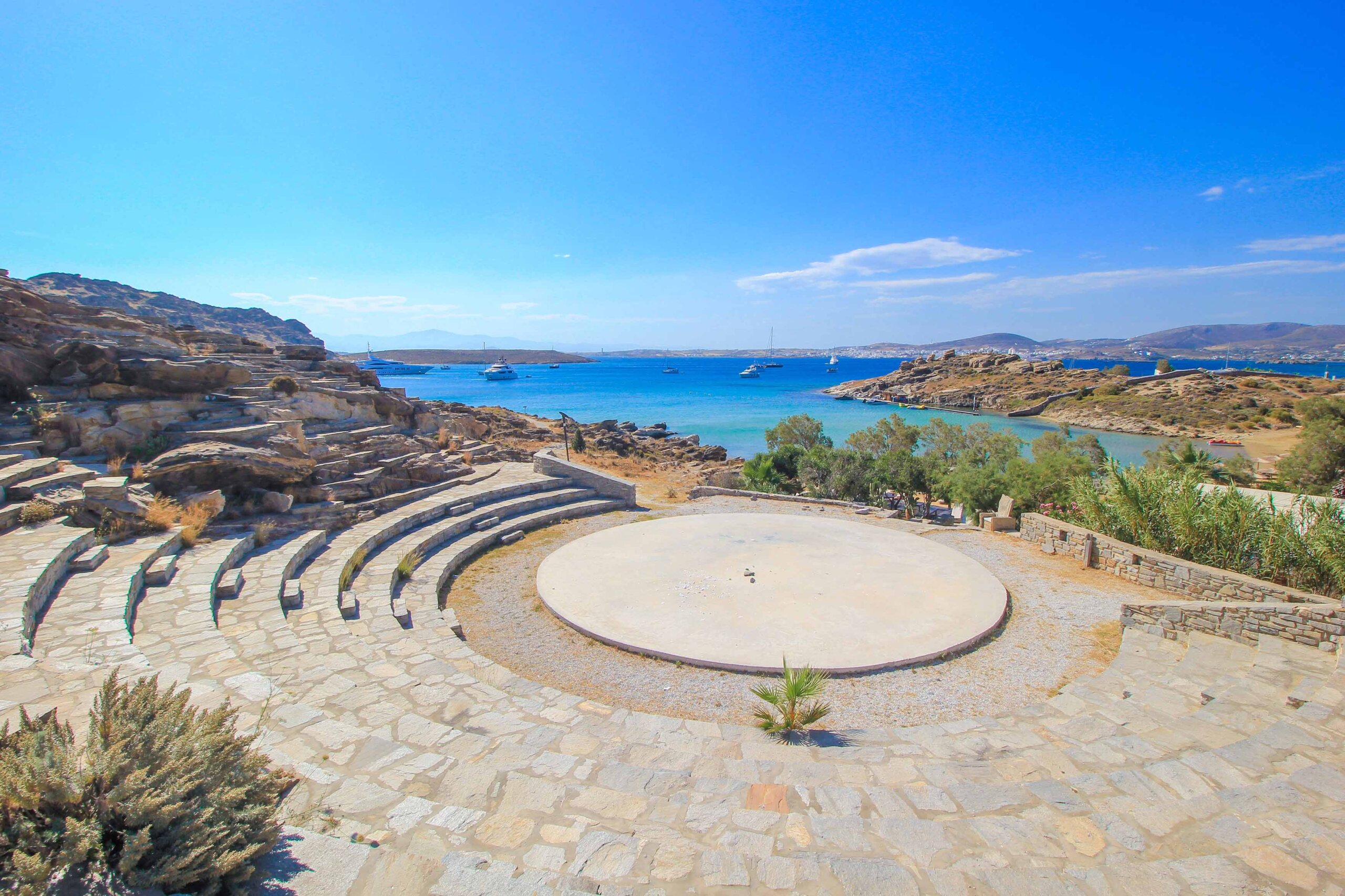 Paros, Griechenland: Die 20 schönsten Orte der Trauminsel! - PlacesofJuma