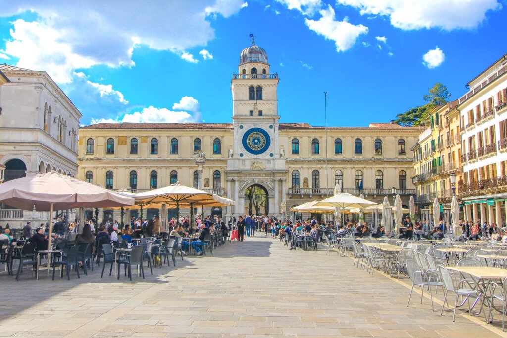 Top 15 Amazing Things to Do in Padua (Italy) - PlacesofJuma