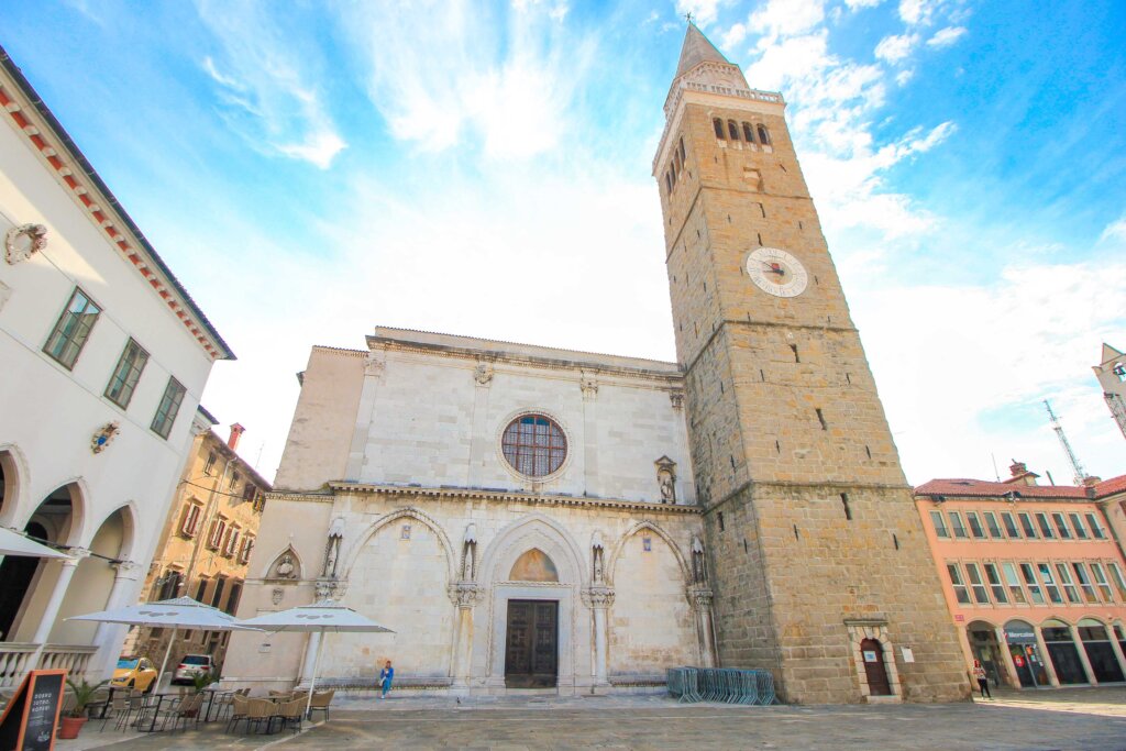 Koper, Slovenia: Travel Guide & Things to Do! - PlacesofJuma
