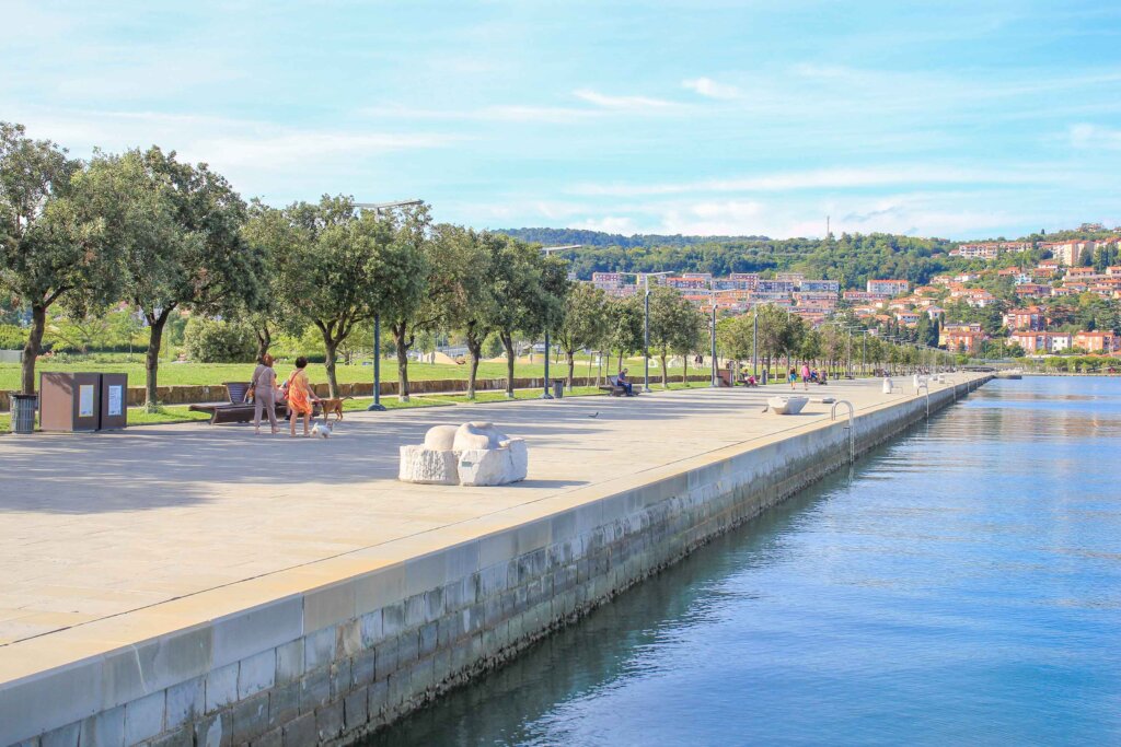 Koper, Slovenia: Travel Guide & Things to Do! - PlacesofJuma