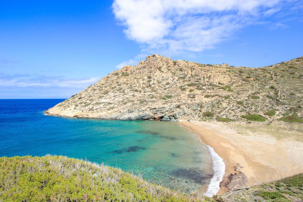 Les 10 plus belles plages de Ios - PlacesofJuma