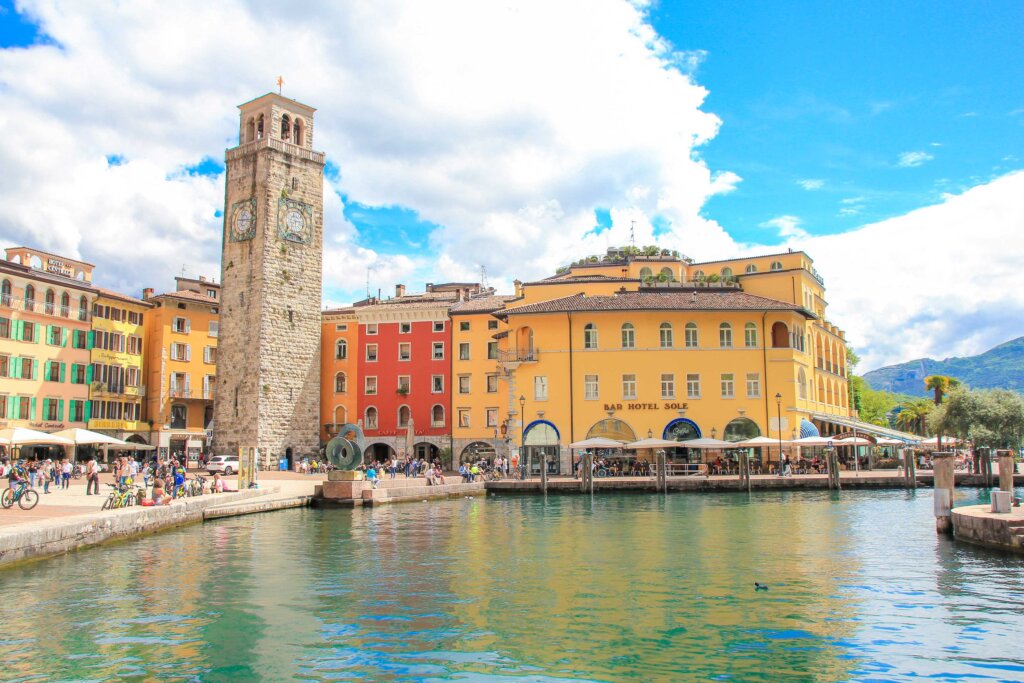 Die schönsten Orte am Gardasee – unsere Top 10 - PlacesofJuma