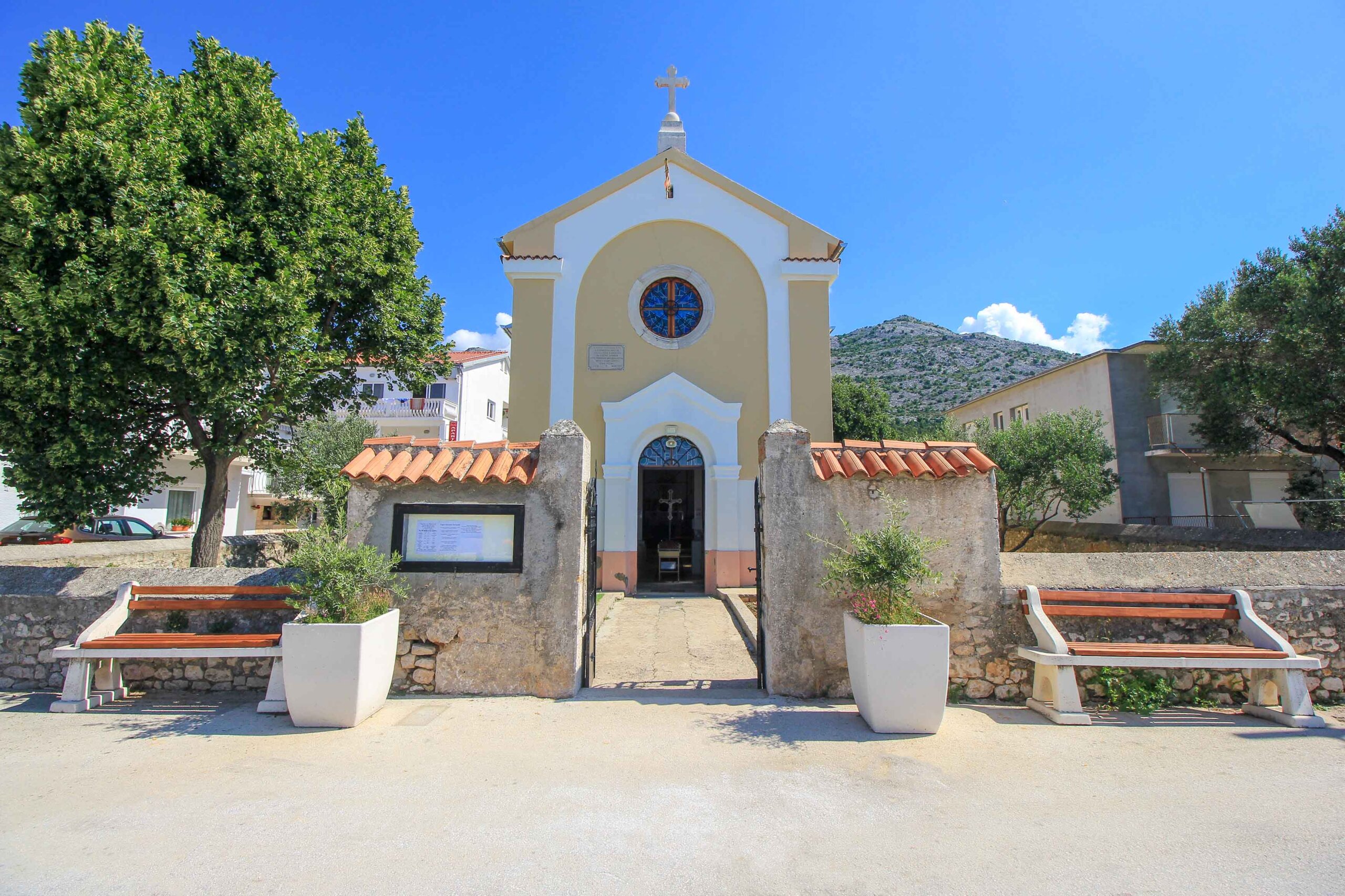 Starigrad-Paklenica: Sehenswürdigkeiten & echte Tipps! - PlacesofJuma