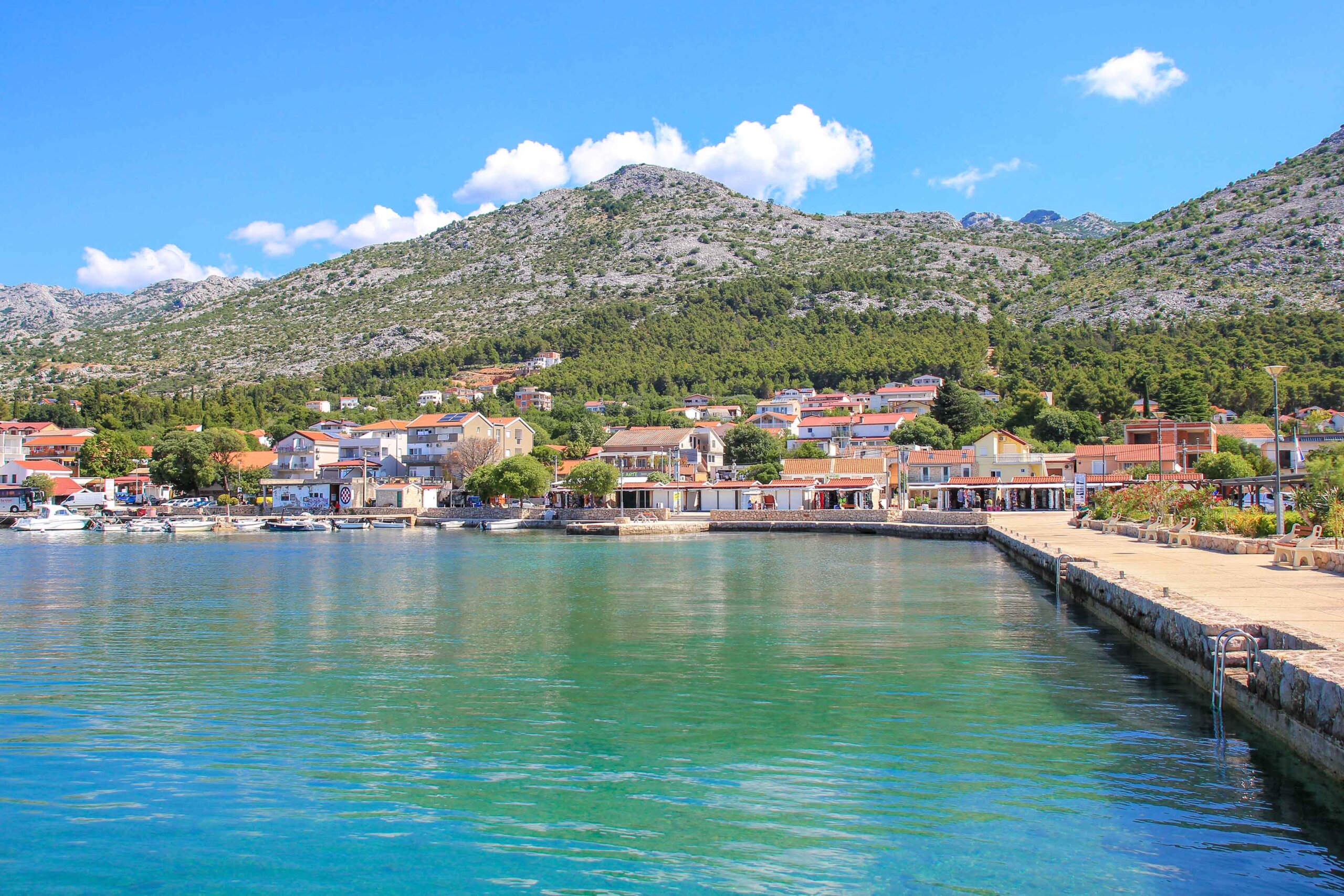 Starigrad-Paklenica: Highlights, Strände & Tipps! - PlacesofJuma