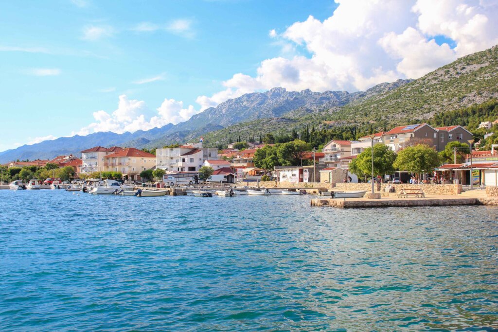 Starigrad-Paklenica: Sehenswürdigkeiten & echte Tipps! - PlacesofJuma