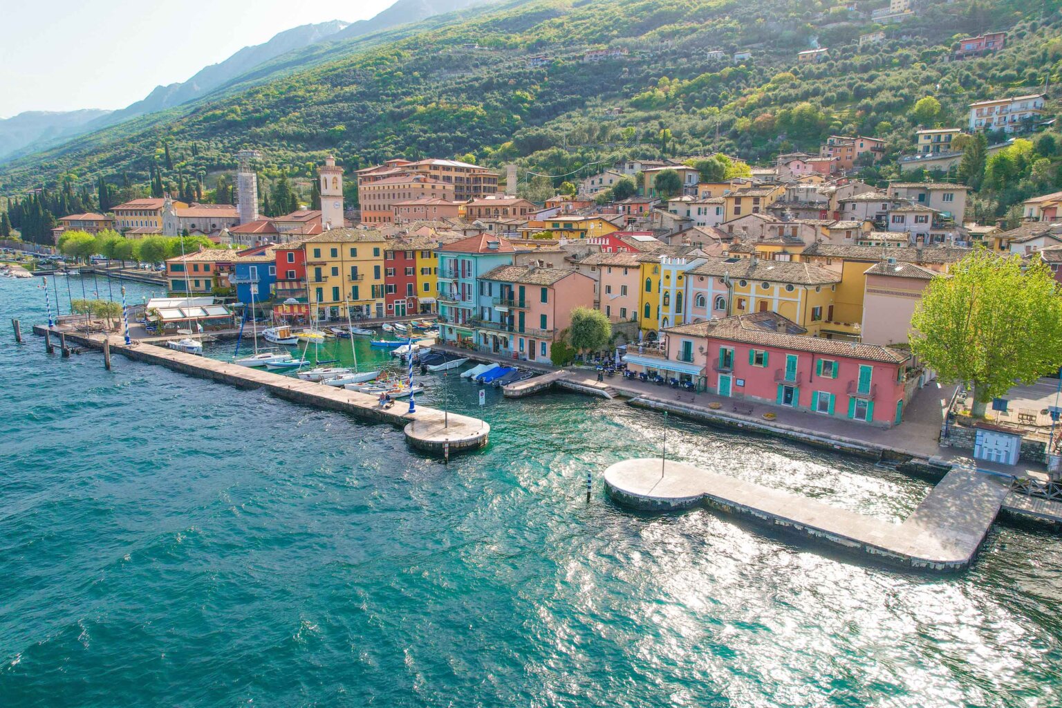 Gardasee Geheimtipps: 12 Insidertipps für den Urlaub - PlacesofJuma