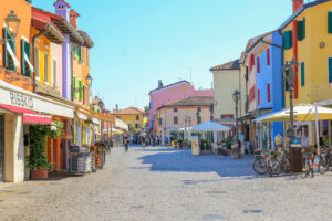 Caorle: Top 10 Sehenswürdigkeiten & Geheimtipps - PlacesofJuma