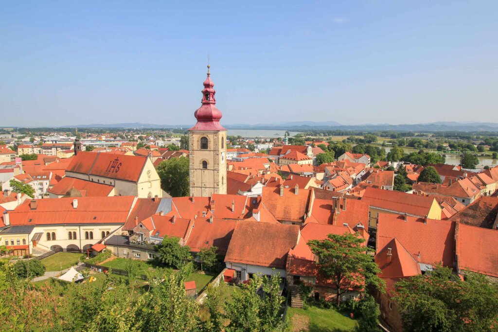 Ptuj: Top 15 Sehenswürdigkeiten & unsere Reisetipps - PlacesofJuma